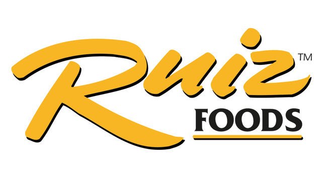 Products – Ruiz Foods Logo Shop
